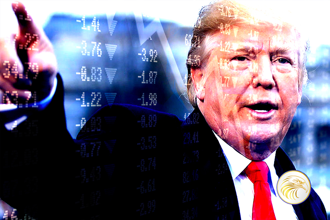 Follow the Smart Money with Jack Hanney | PATRIOT GOLD GROUP Follow the Smart Money with Jack Hanney | PATRIOT GOLD GROUP