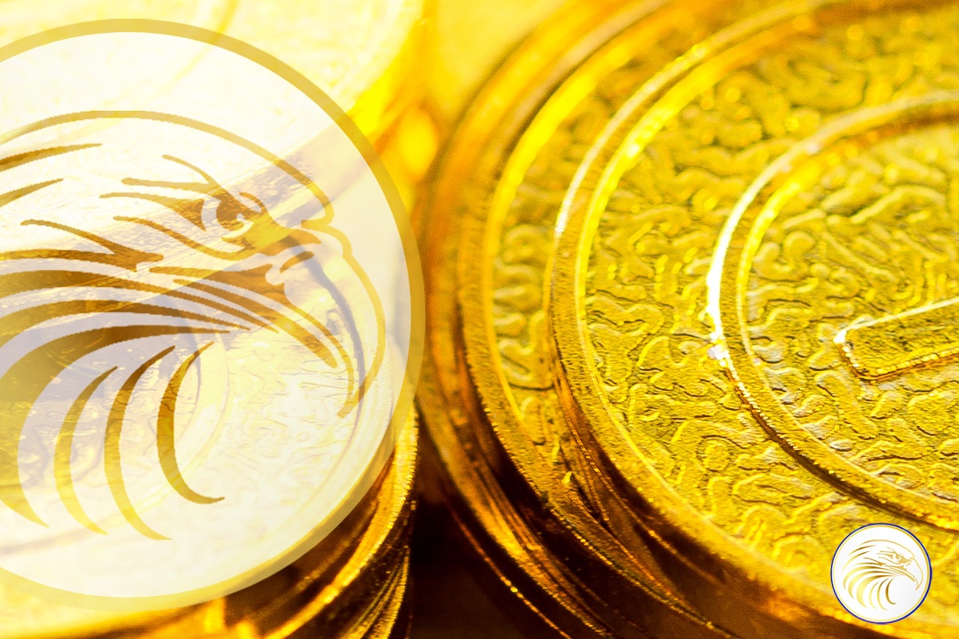 Follow the Smart Money with Jack Hanney | PATRIOT GOLD GROUP Follow the Smart Money with Jack Hanney | PATRIOT GOLD GROUP